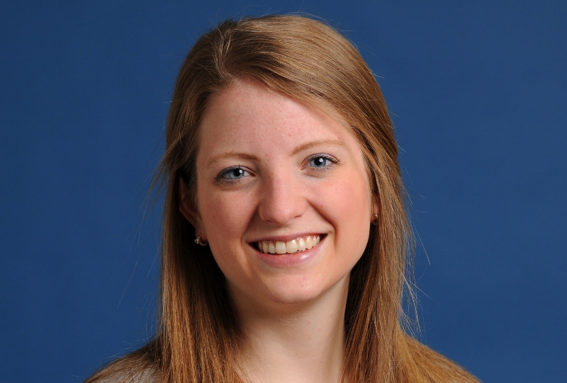 Class of 2011: Alexandra Kuehnle | UConn Honors Program