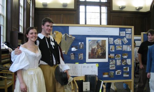 50th Anniversary | UConn Honors Program