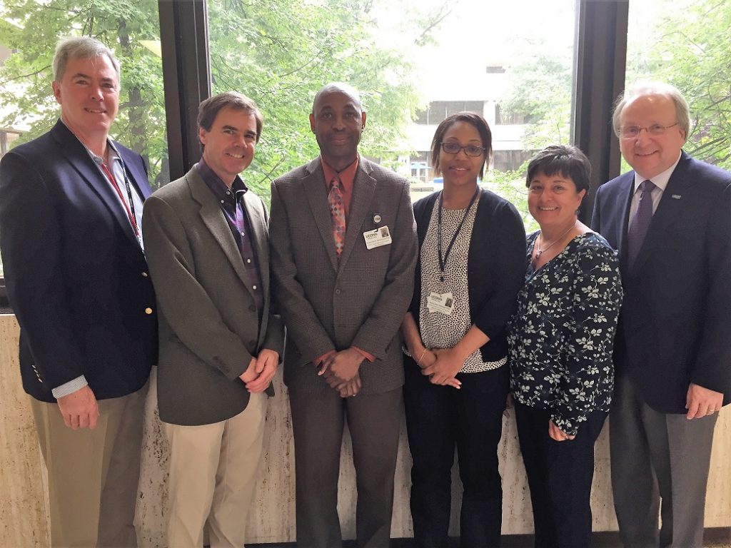 Rowe Scholars Governance | UConn Honors Program