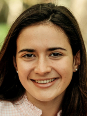 Meet the Stamps Scholars | UConn Honors Program