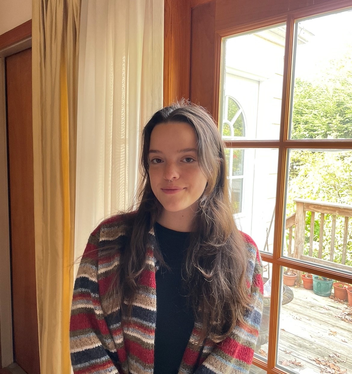 STEM Scholar Executive Board | UConn Honors Program