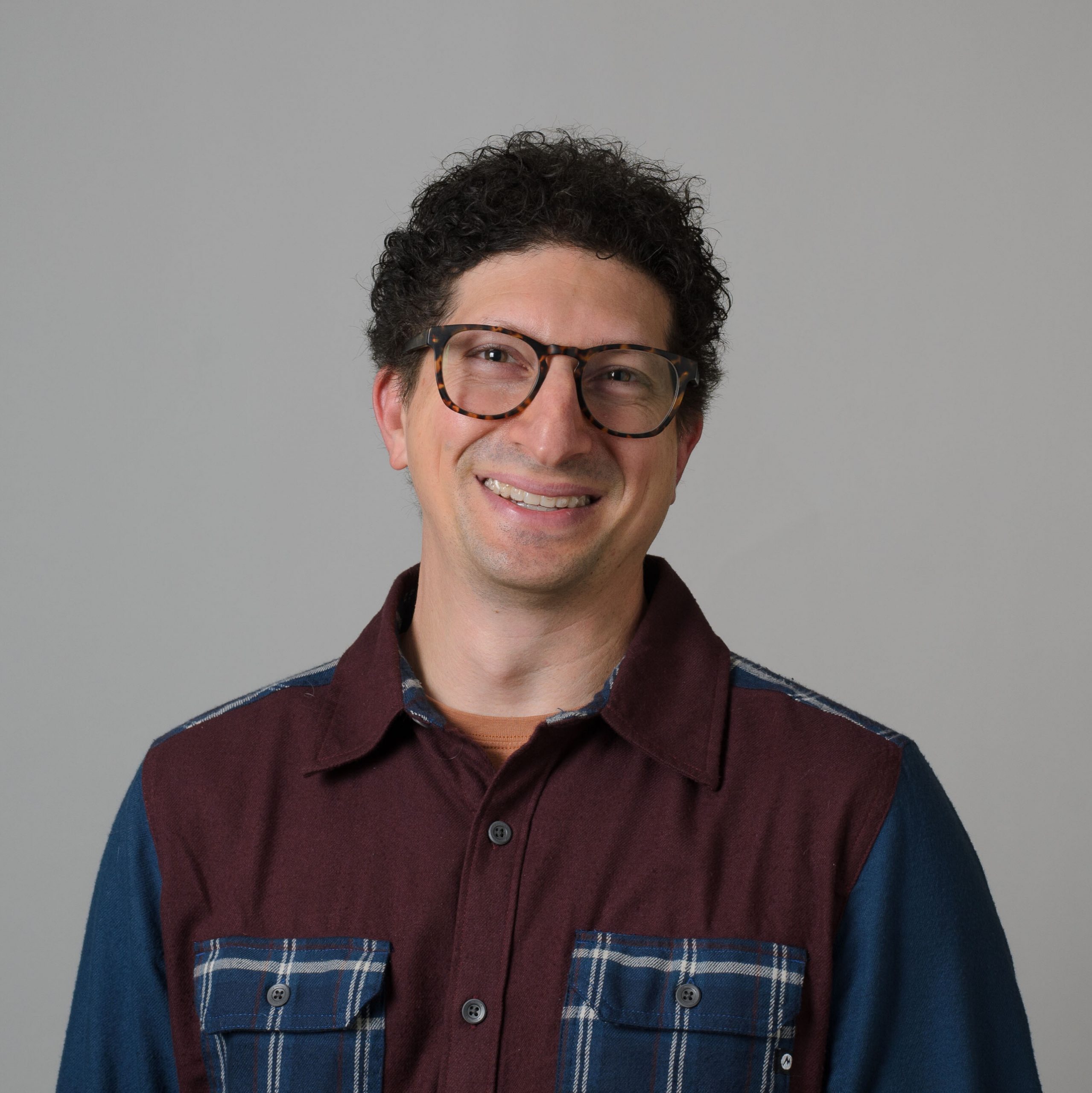 Micah Heumann | UConn Honors Program